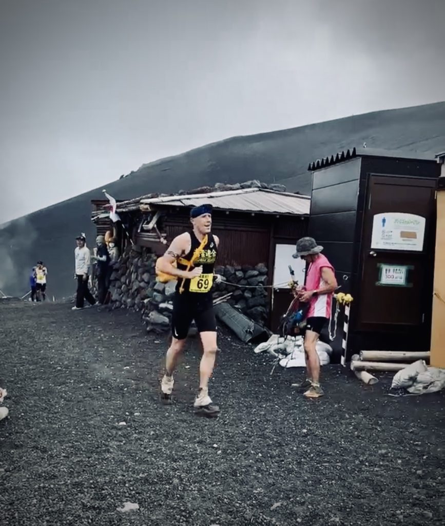 48th Fuji Tozan Ekiden - A 3.6 Seconds Story - Namban Rengo